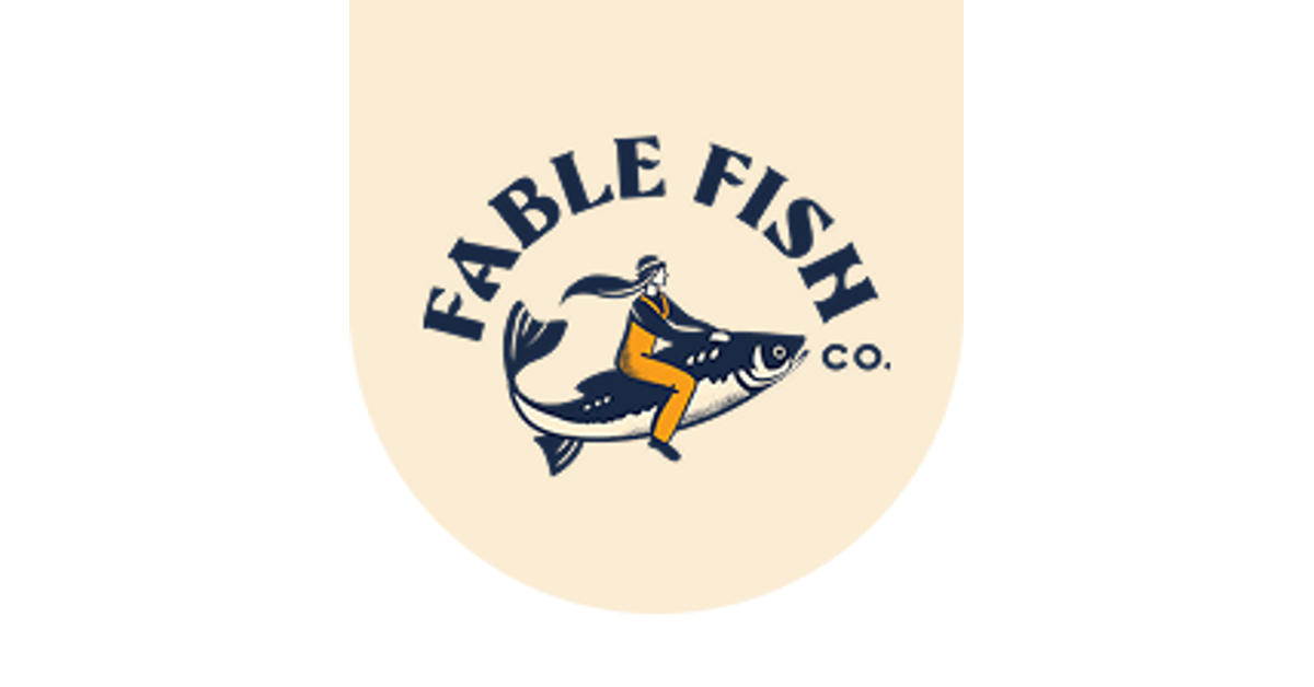 Fable Fish Co.